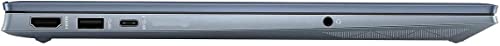 HP Pavilion 15 Business Laptop 15.6" FHD IPS BrightView Touchscreen 13th Gen 10-core i7-1355U Processor 32GB RAM 1TB SSD GeForce MX550 2GB Graphic Backlit USB-C Office365 Win11 Blue + HDMI Cable