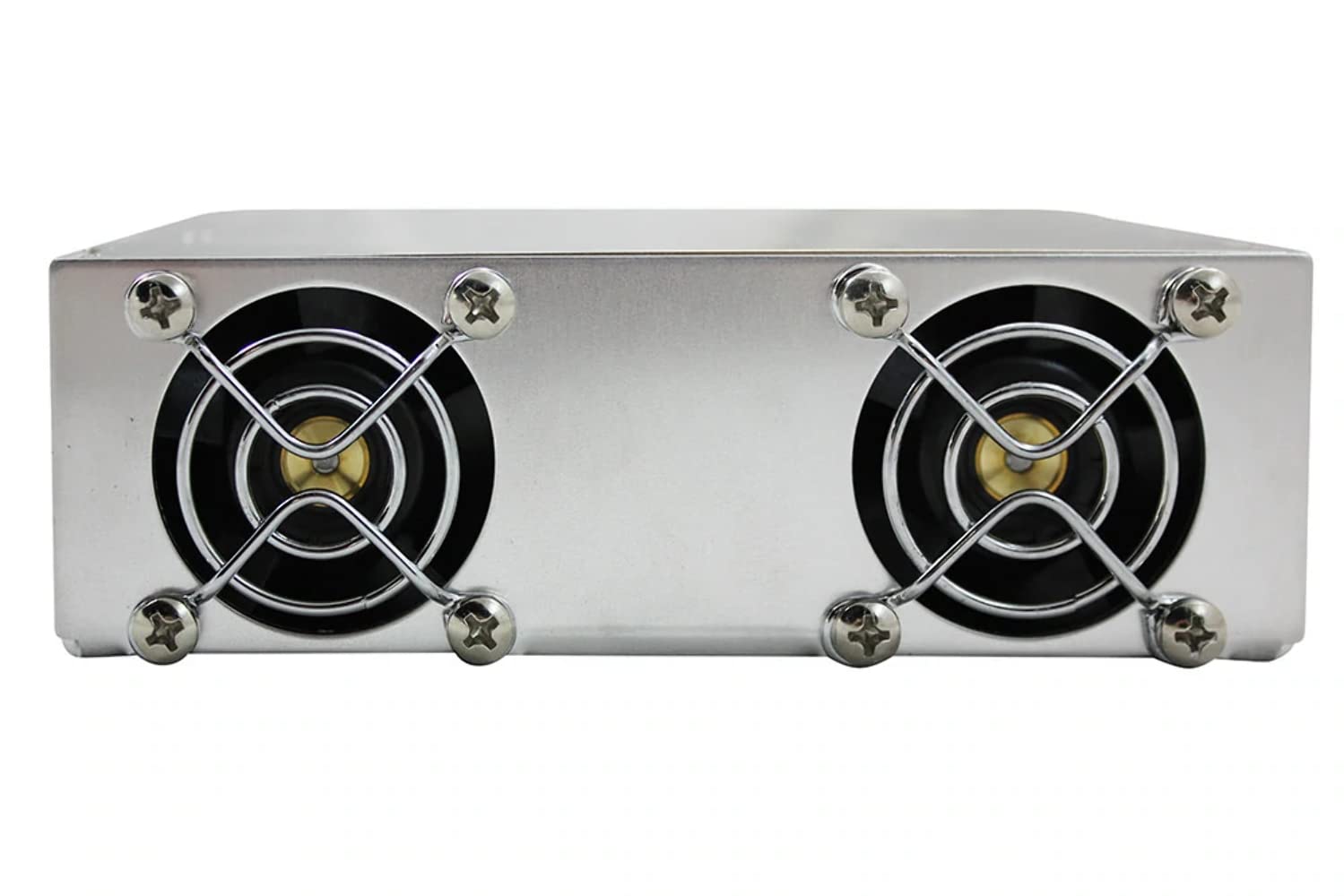 Single Output Power Supply 48 Volts @ 42 Amps, 2000W