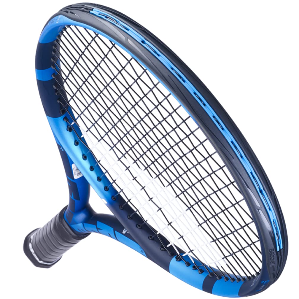 Babolat Pure Drive + Tennis Racquet - Unstrung (4 1/8" Grip)