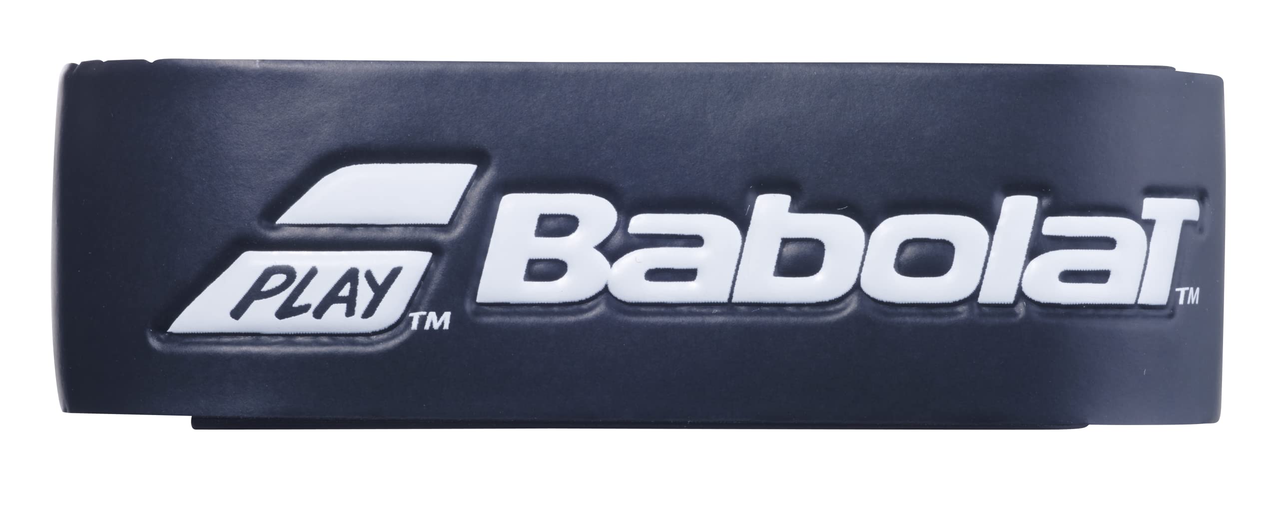 Babolat Syntec Pro Replacement Grip-Black
