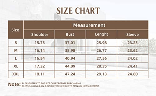 CRAZY GRID Womens Double Breasted Blazer Jackets Open Front Business Casual Suit Jacket Long Sleeve Dressy Blazer Lapel Gold Button Ladies Work Office Blazer White Medium
