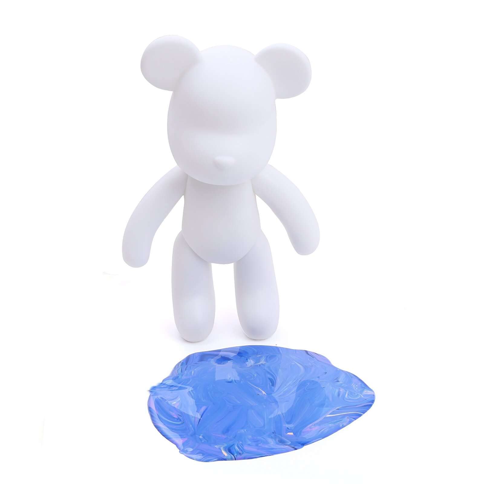 Bear Painting Kit