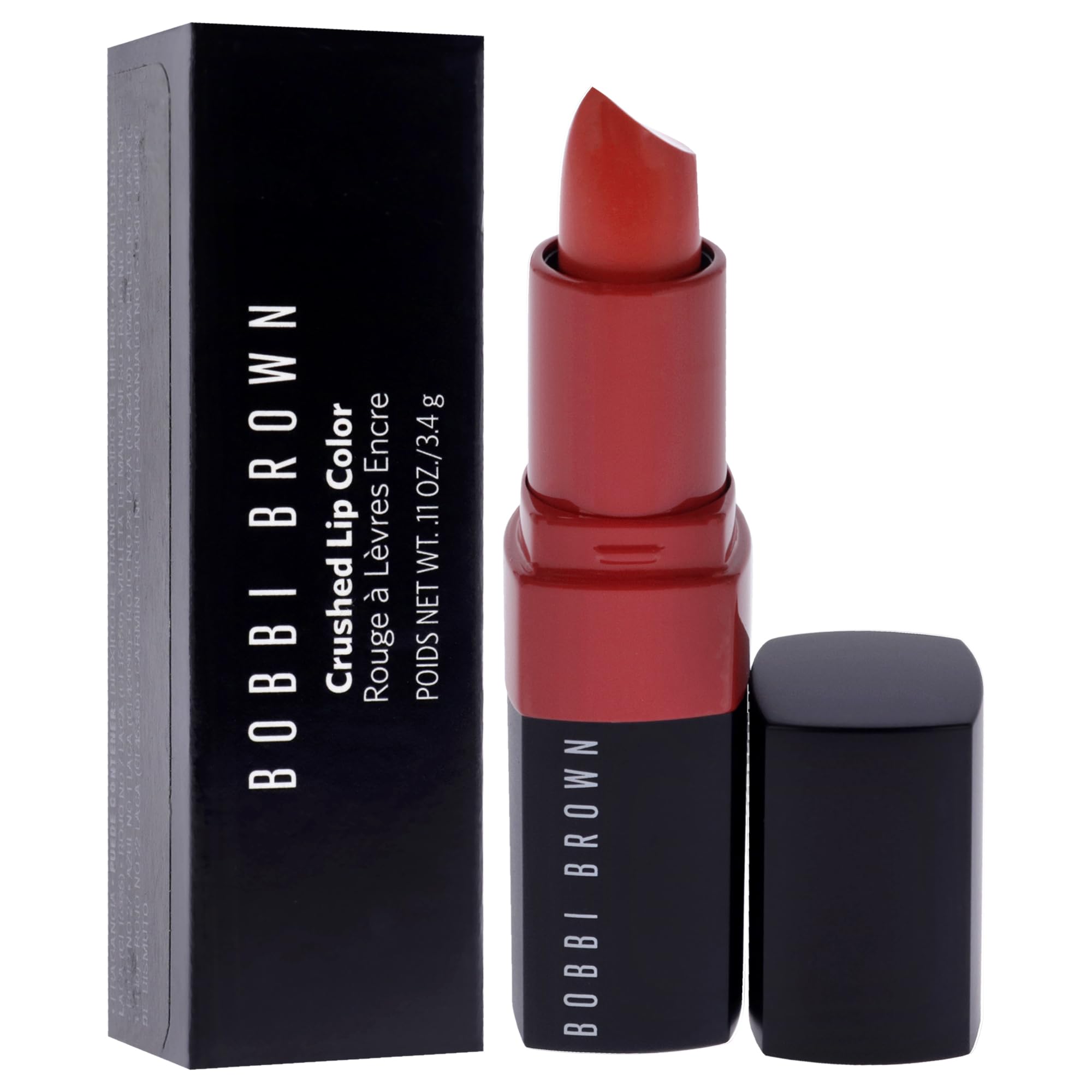 Bobbi Brown Crushed Lip Colour Molly Wow
