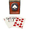 Deluxe Casino Craps Set with Felt, Dice Stick, Dice Cup, Dice, Chips & Button - Includes Bonus Deck of Cards!!