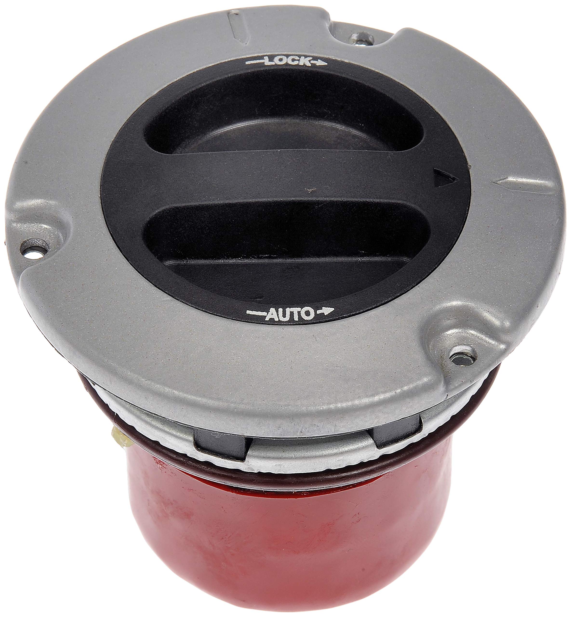 Auto Locking Hub Assembly