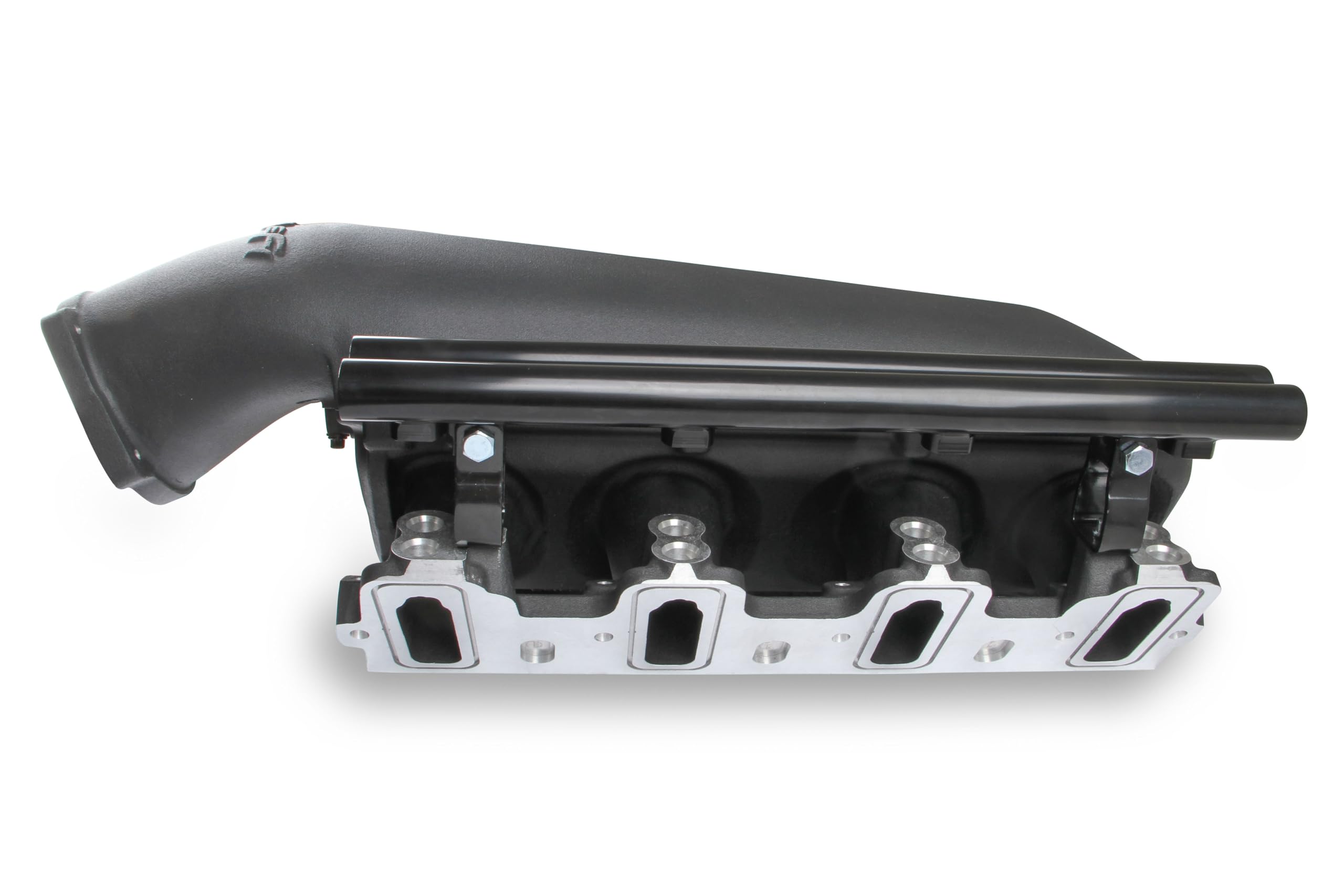 Holley 300-624BK: Kit, Intake Manifold, Ls1 Lo-Ram, Black