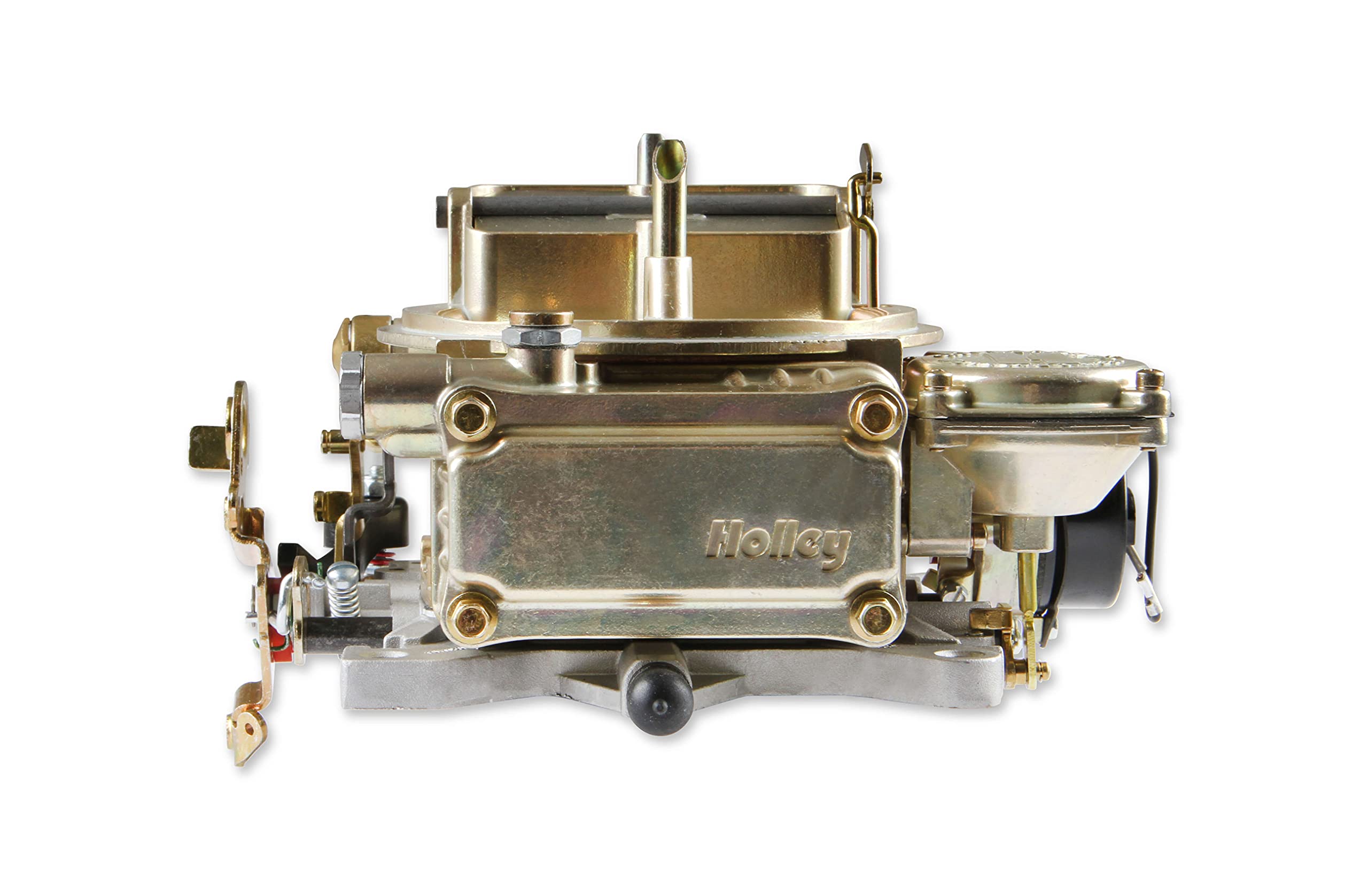 Holley 465 CFM Carburetor 4160 Aluminum