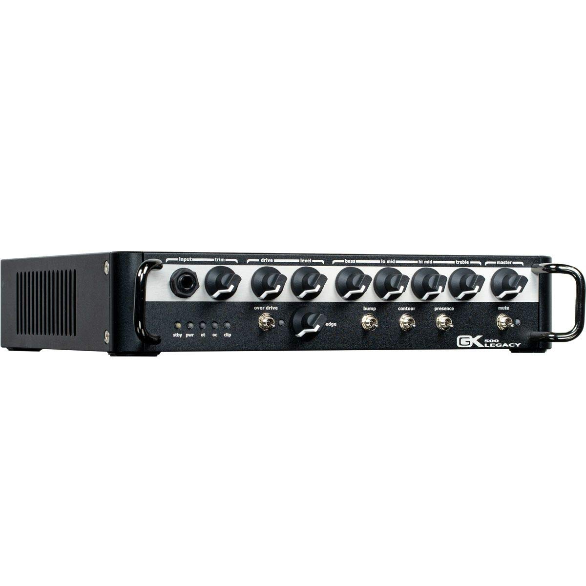Gallien-Krueger Legacy 500 500W Ultra Light Bass Head