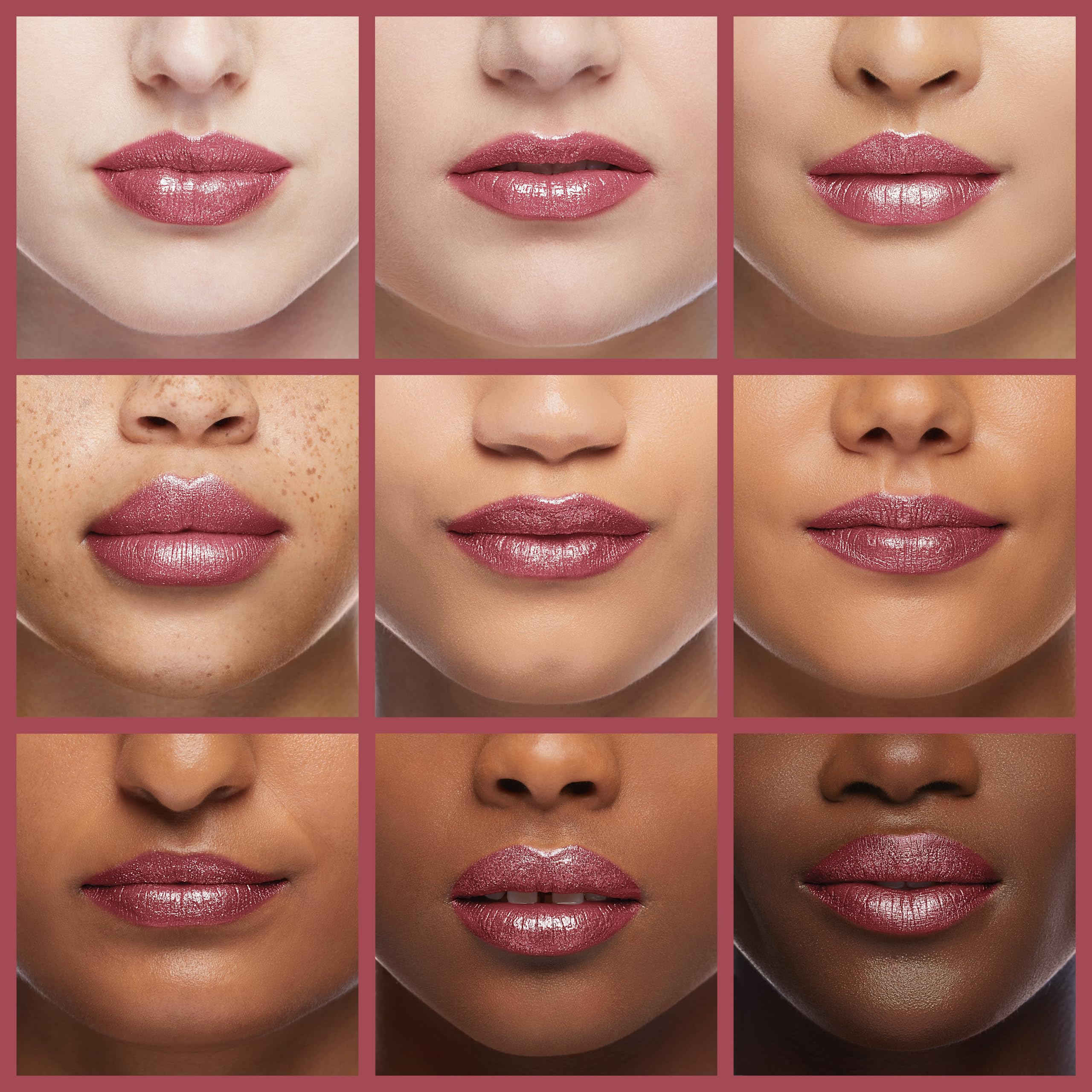Revlon Liquid Lipstick with Clear Lip Gloss, ColorStay Overtime Lipcolor, Dual Ended with Vitamin E, 280 Stay Currant, 0.07 Fl Oz
