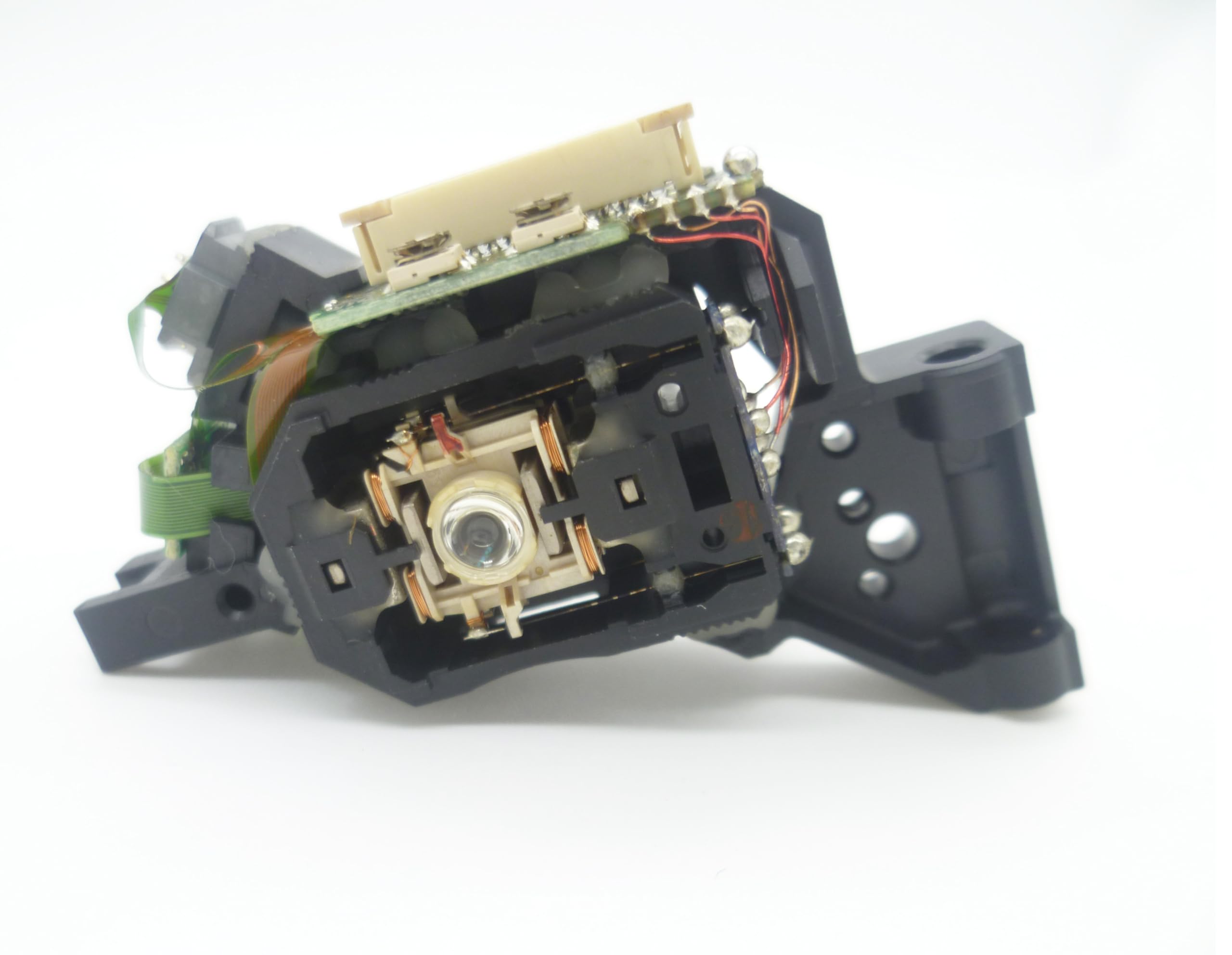 Laser Lens HOP-141X with Drive Solder Module Replacement Part for Microsoft Xbox 360