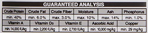 Hikari Tropical Shrimp Cuisine Fish Food, 0.35 oz (10g)