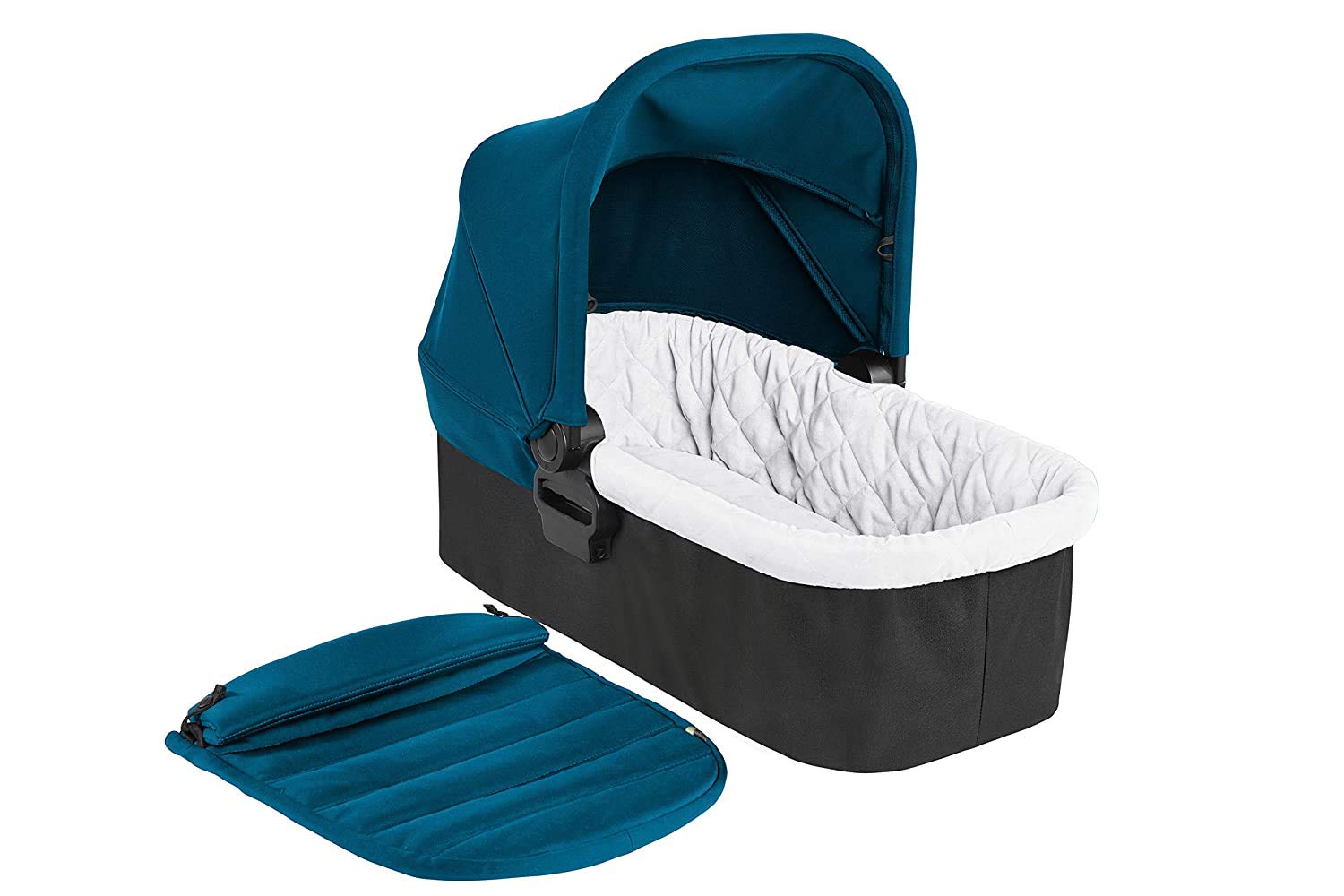 Baby Jogger Pram for City Mini 2 and City Mini GT2 Strollers, Mystic