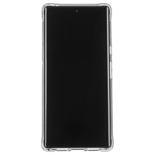 Case-Mate - Tough Series - Case for Google Pixel 6 Pro - Slim - 10 ft Drop Protection - Clear