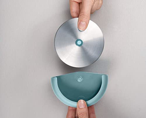 Joseph Joseph Duo Pizza Cutter with blade guard