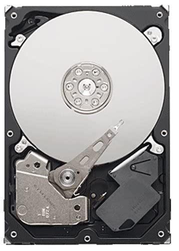 Seagate 500 GB Pipeline HD SATA 3Gb/s NCQ 8MB Cache 3.5-Inch Internal Bare Drive (ST3500312CS)