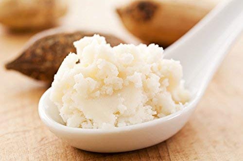 SmellGood Raw Unrefined Ivory Shea Butter TOP GRADE Ghana 10 LBS
