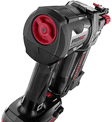 Craftsman C3 19.2 Volt 18 Gauge Brad Nailer Combo Kit with Battery and Charger (Bulk Packaged, NO Retail Packaging)