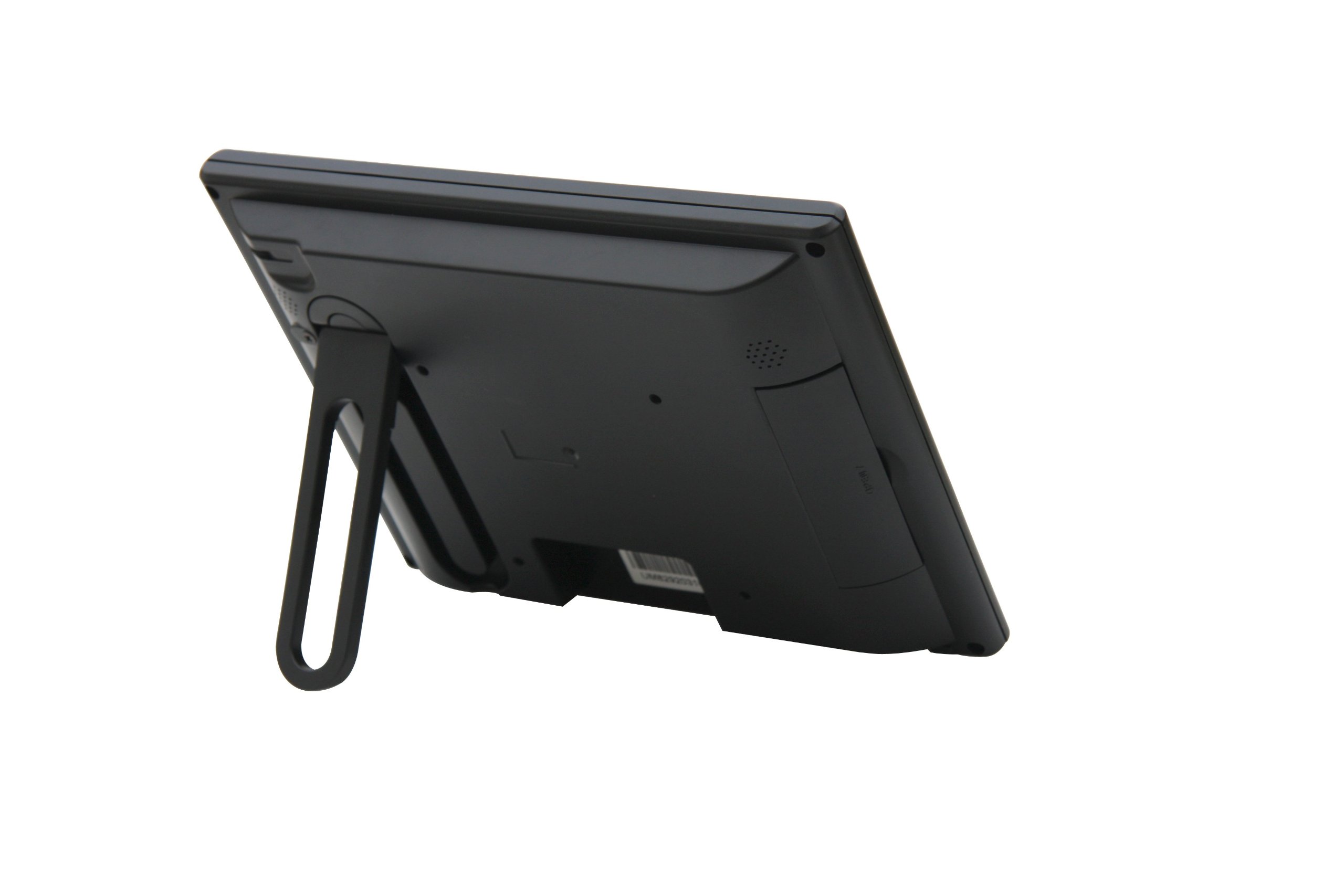 LILLIPUT UM-82/C 8" 4:3 USB LCD Monitor Screen with 2 Built-in Speakers by LILLIPUT Official SELER :VIVITEQ