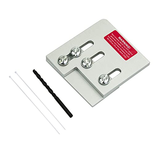 Generator Interlock Kit for Square D QO or Homeline 150 or 200 amp Panels,1 3/8 Inches Spacing Between Main and Generator Breaker, Professional and Interlock Kit The New