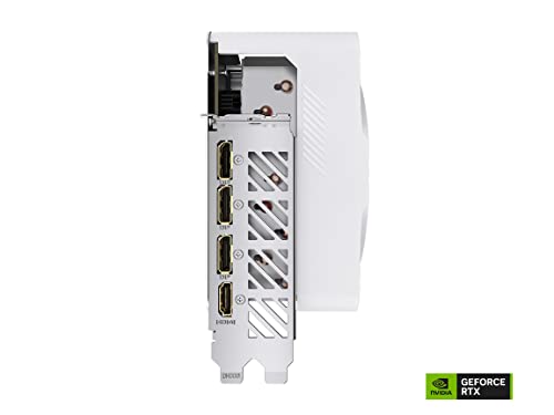 Gigabyte GV-N4080AERO OC-16GD GeForce RTX 4080 16GB AERO OC Graphics Card, 3X WINDFORCE Fans, 16GB 256-bit GDDR6X, Video Card