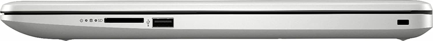 HP Newest Laptop, 17.3" HD+ Non-Touch Display, 11th Gen Intel Core i3-1115G4 Processor, 16GB RAM, 256GB PCIe SSD + 1TB HDD, Webcam, Bluetooth, Wireless-AC, HDMI, USB-A 3.0, RJ-45, Windows 11 Home