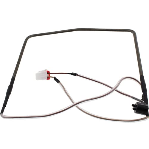 ClimaTek Refrigerator Defrost Heater Fits Maytag 2031521