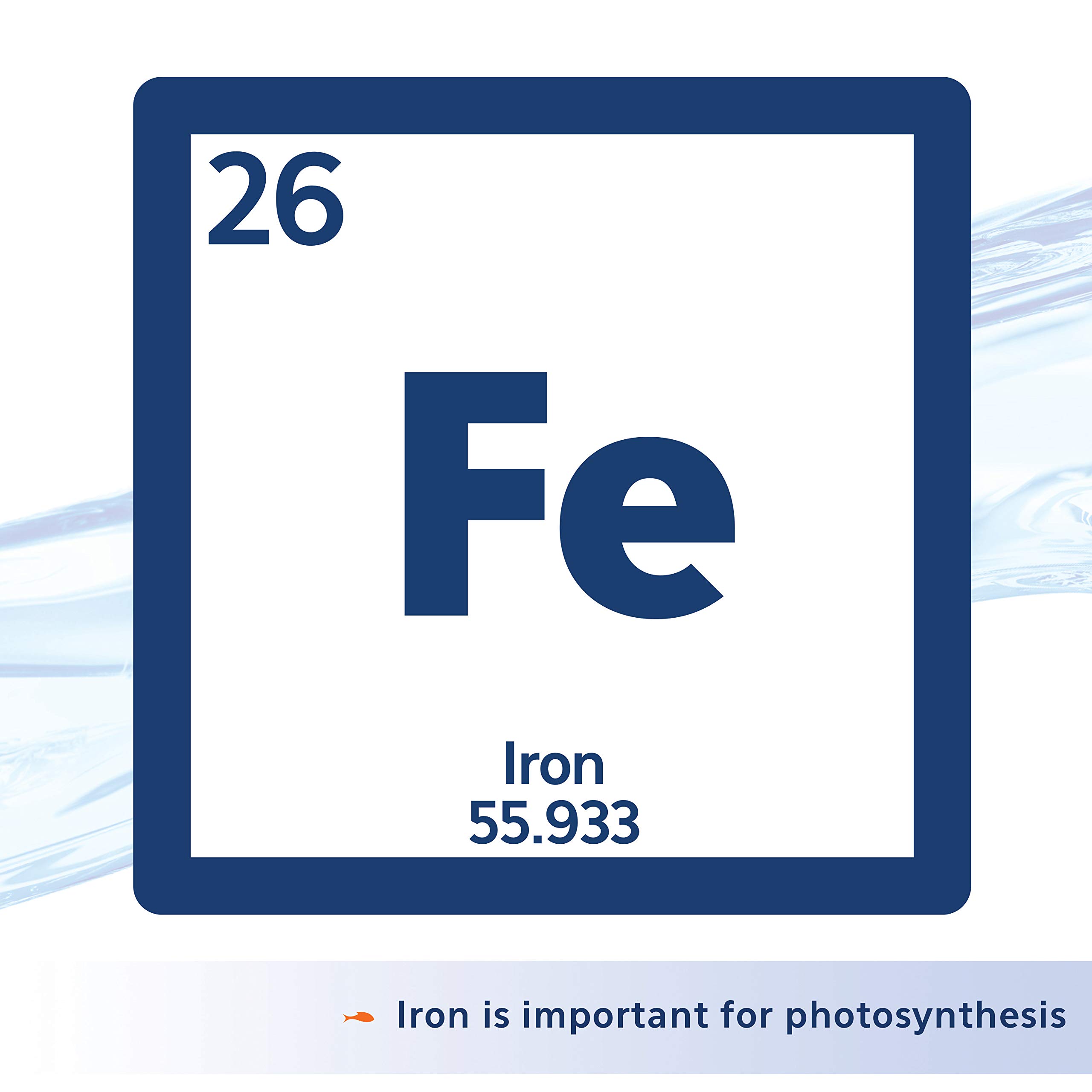 Aqueon Iron & Manganese 8 oz