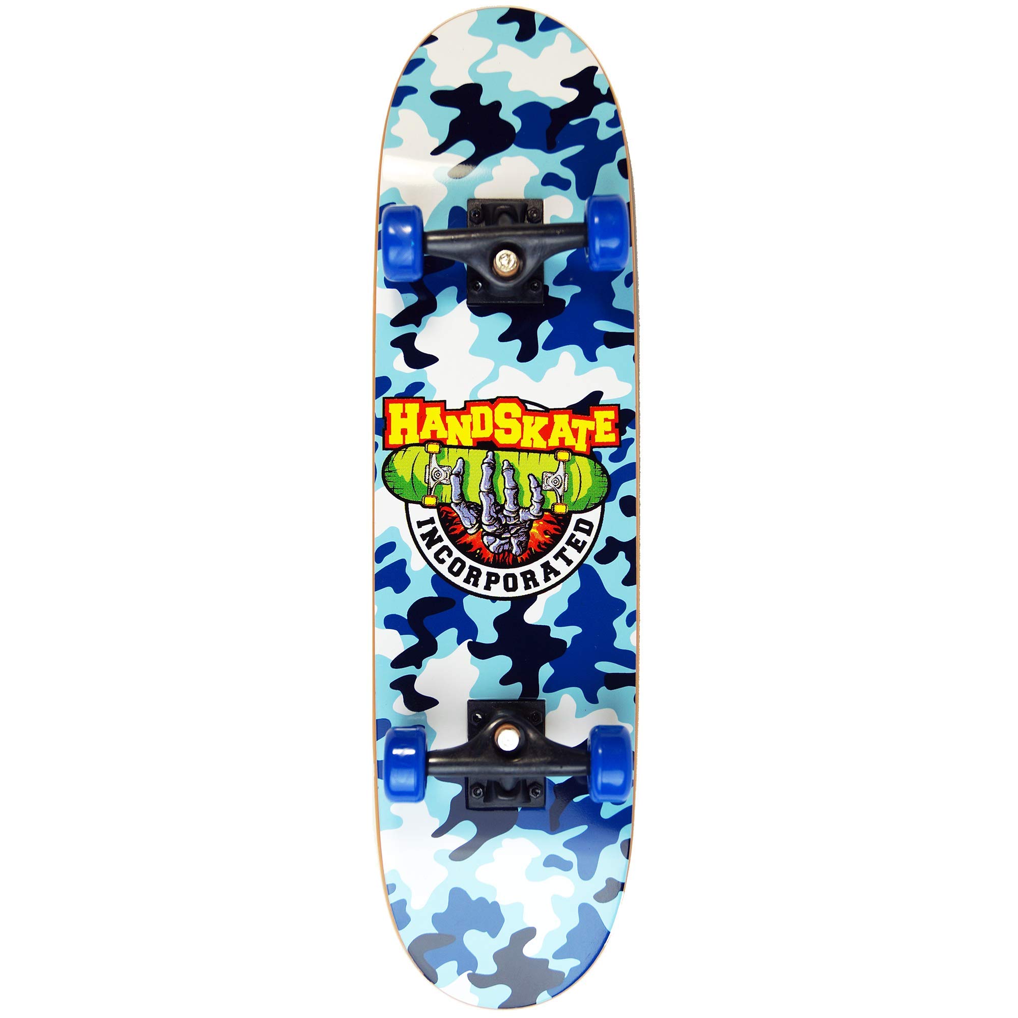 Handskate (Camolicious)