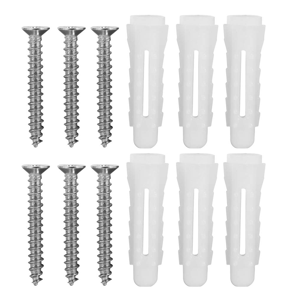 Stainless Steel Shower Grab Bar, Bathroom Grab Bar, Shower Handle, Bath Handle, Handicap, Safety Grab Bar for Elderly, Injured, Disabled People-13 Inch