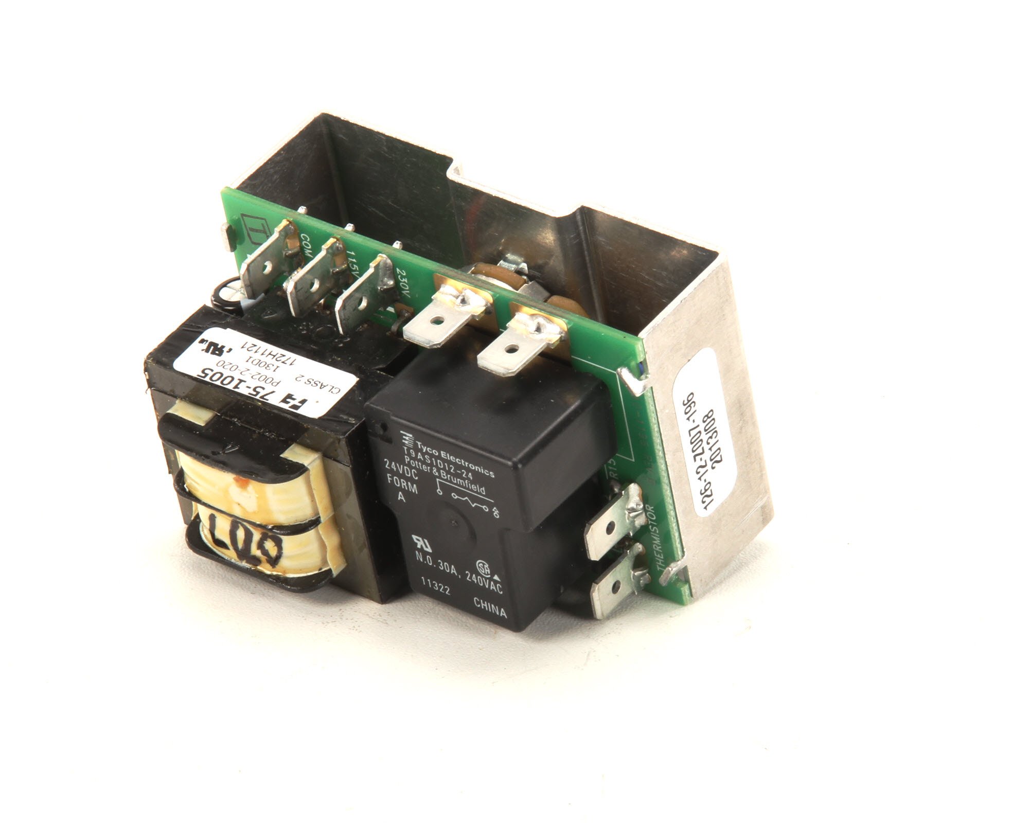 Montague 35071-0 Oven Controller