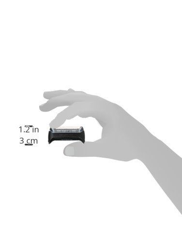 Series 1 10B Foil & Cutter Replacement Head, Compatible with B-ruan ShaverPrevious Generation Series 1, SmartControl, CruZer