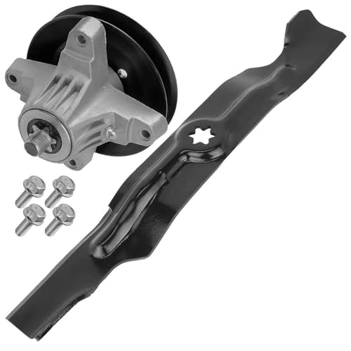 CHUG OF WAR Spindle Blade LTX 1050KW LTX1050VT LTX 1050KH 50"