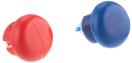 Chicago 665-309KJKNF Lavatory Replacement Button