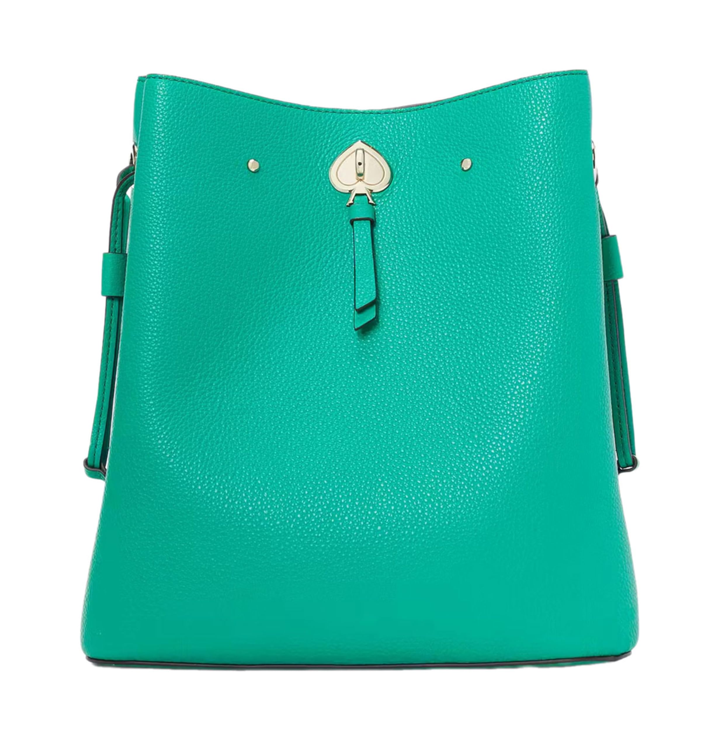 Kate Spade New York Marti Large Bucket Bag Leather Women's Handbag