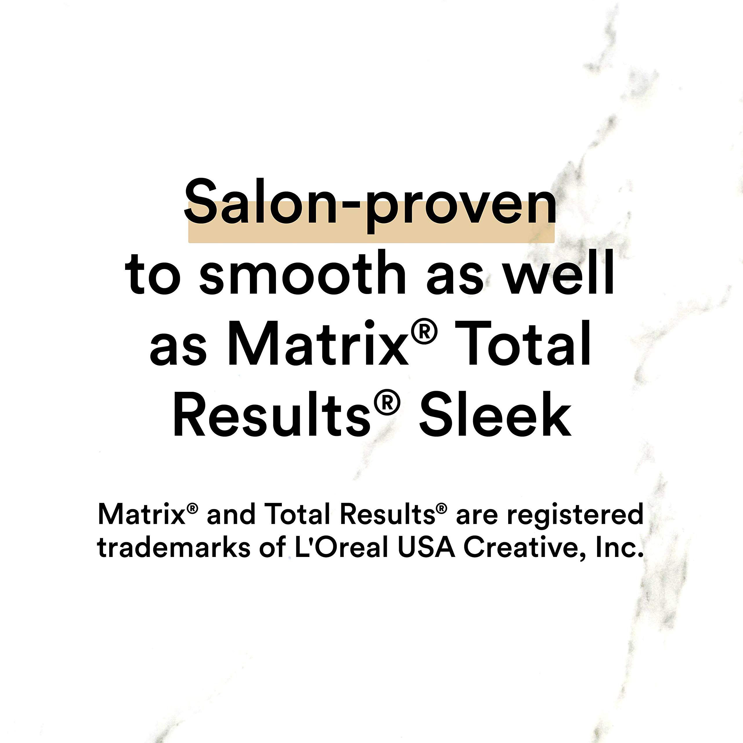 Suave Professionals Smoothing Conditioner for Frizz Control Ultra Sleek and Smooth Deep with Vitamin E for Hair 28 oz