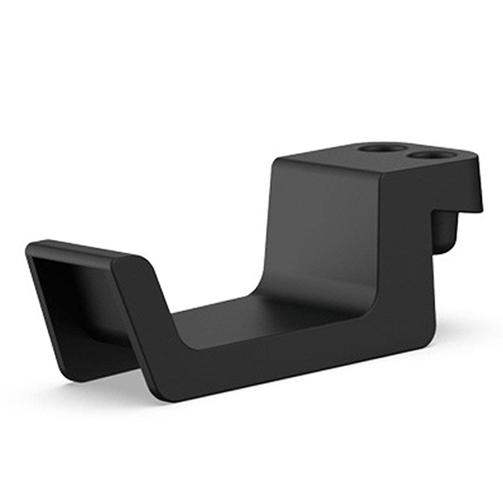 blessvt Headphone Hanger Mount,Hanger For Gaming Headphone Earphone,headset Handle Hanger For Xbox Series X Console Black