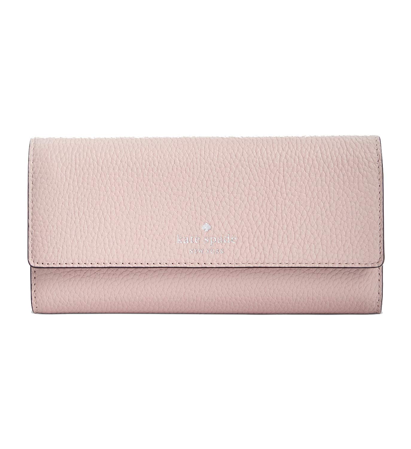 Kate Spade Southport Avenue Sandra Leather Wallet