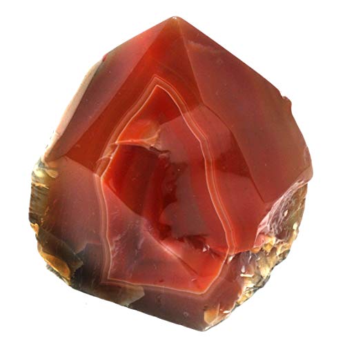 CrystalAge Carnelian Generator Point