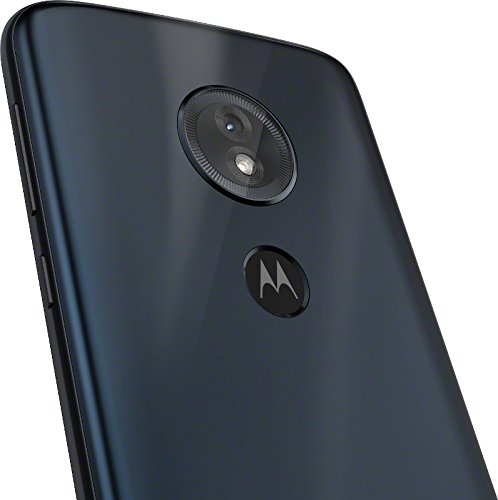 Moto G6 Play with Alexa Push-to-Talk β 32 GB β Unlocked (AT&T/Sprint/T-Mobile/Verizon) β Deep Indigo β Prime Exclusive Phone