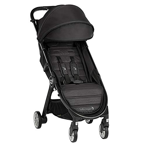 Baby Jogger City Tour 2 Stroller and Pram, Jet