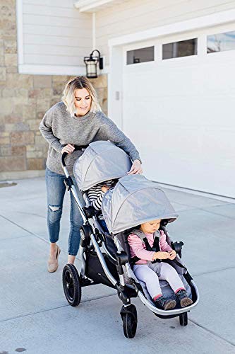 Baby Jogger City Select Stroller