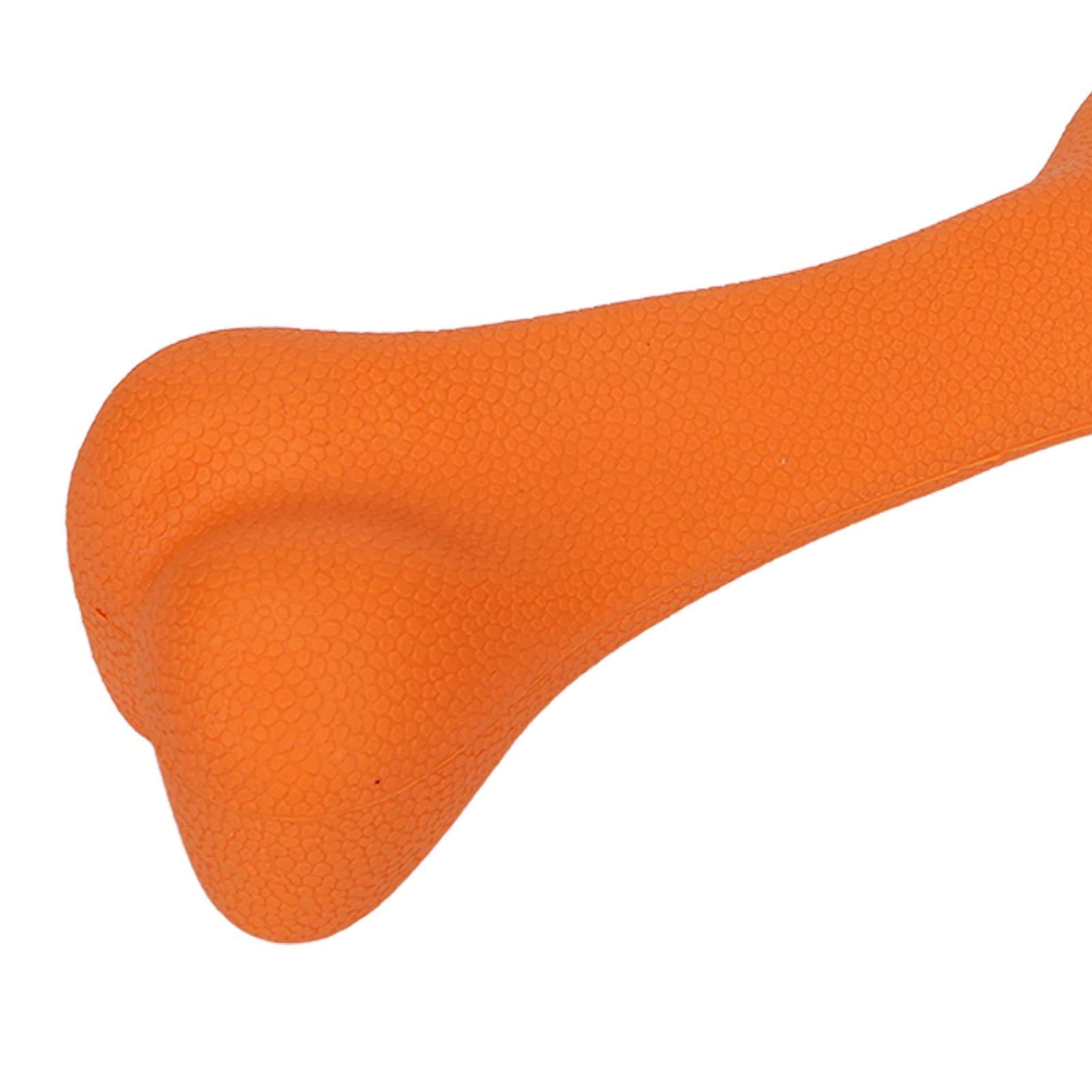 Dog Dental Chew Toy, Teeth Polishing, Cleaning Gum, Interesting Dog Bone Toy, Interactive Damage Prevention, TearResistant for (S)