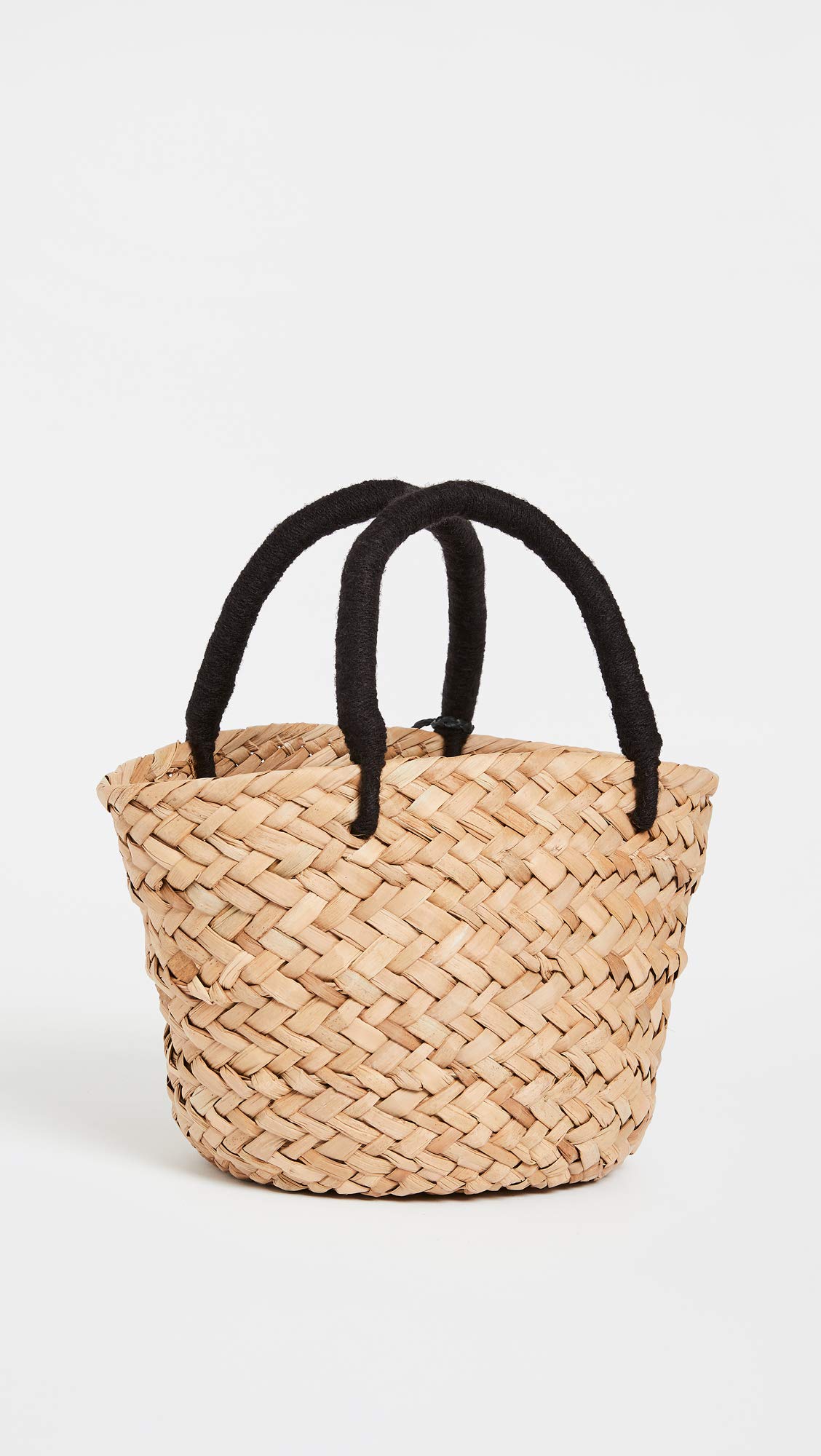 KAYU Women's Mini St Tropez Bag, Black, One Size
