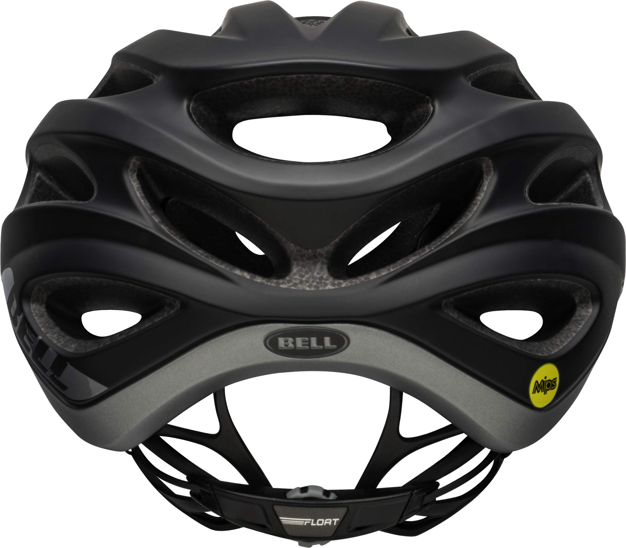 BELL Drifter MIPS Adult Road Bike Helmet - Matte/Gloss Plum Deco (2018), Small (52-56 cm)