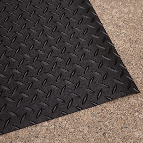 Cuisinart CGMT-300, 65β x 36, 65" x 36", Premium Deck and Patio Grill Mat, 65" x 35"