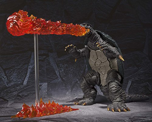 Bandai Tamashii Nations S.H.MonsterArts Gamera "Gamera 2" Figure