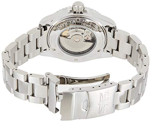 Invicta INVICTA-9937 Men's Pro Diver Collection Coin-Edge Swiss Automatic Watch