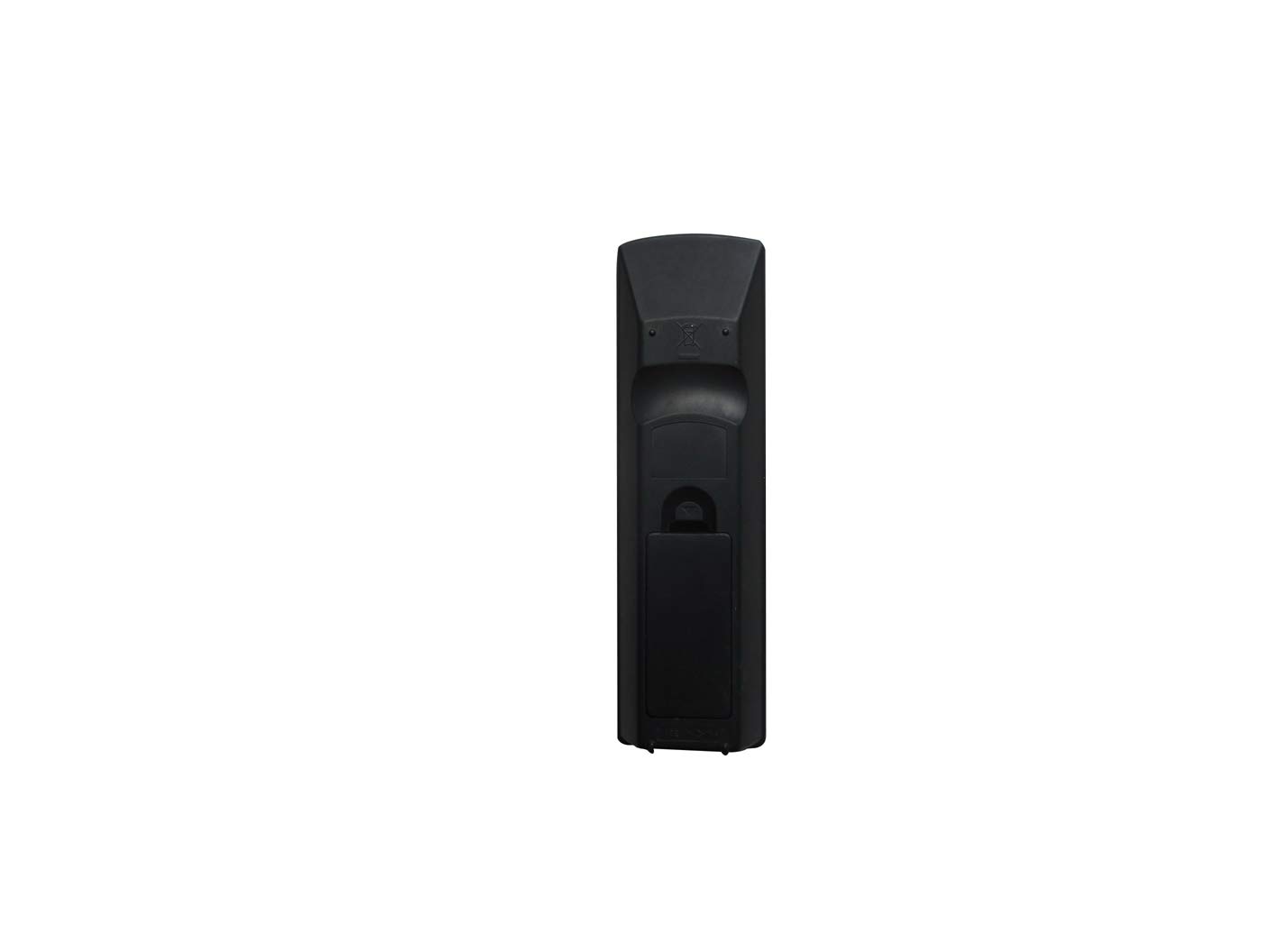 HCDZ Replacement Remote Control for Symphonic NF006UD WF32L6 LED LCD HDTV TV