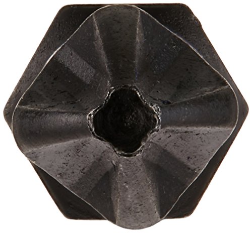 IRWIN Tools 1881080 Impact Performance Series Concrete Screw Drill-Drive Installation Set for 3/16-Inch and 1/4-Inch Screws, 7-Piece