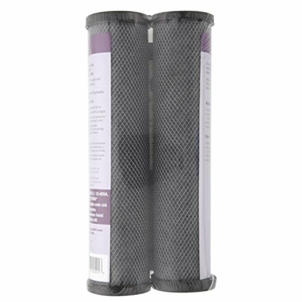 Culligan D10-D Chlorine & Sediment Pre-Filter Cartridge